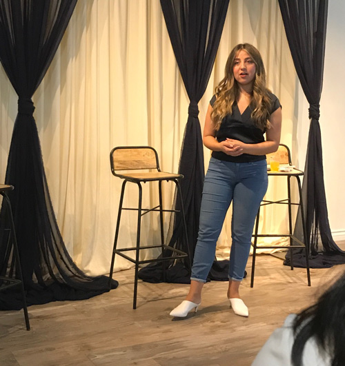 LinkedIn Local: Inspiring Stories from Women Business Owners